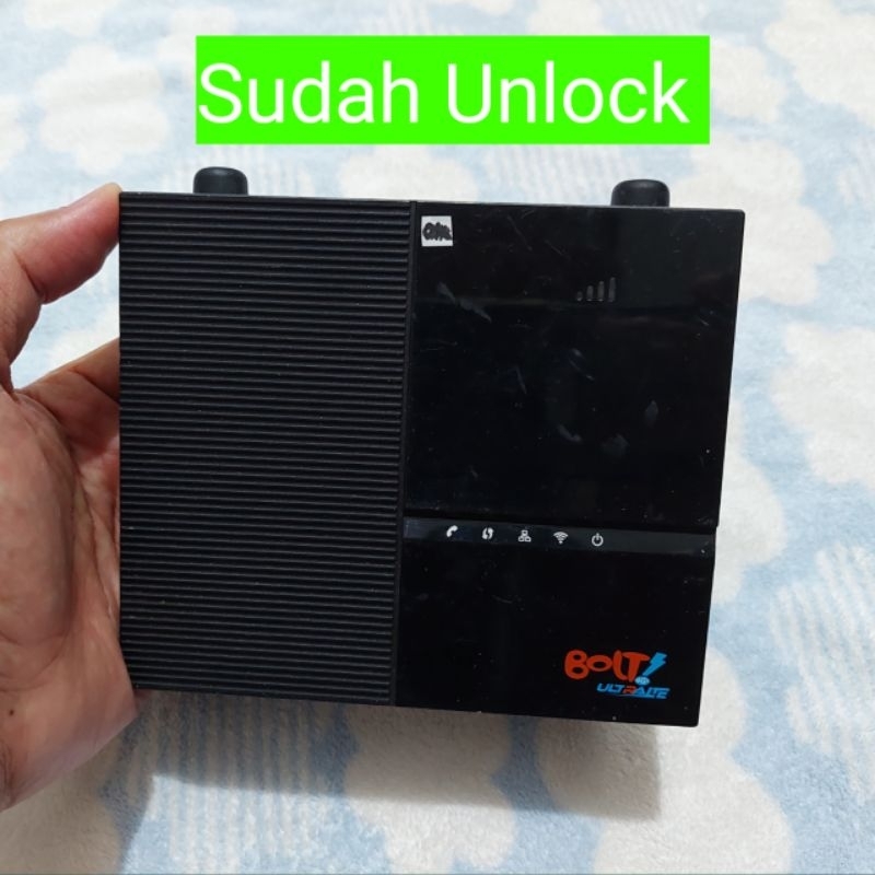 Jual Modem Wifi 4G Router BL100 | Shopee Indonesia