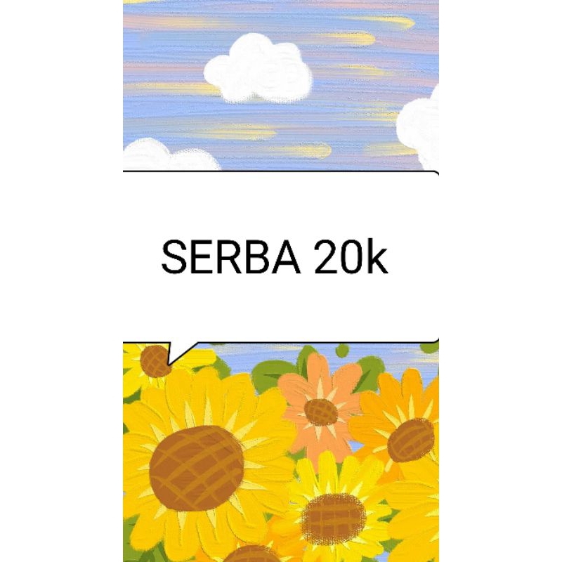 Jual Serba Serbi 20k | Shopee Indonesia
