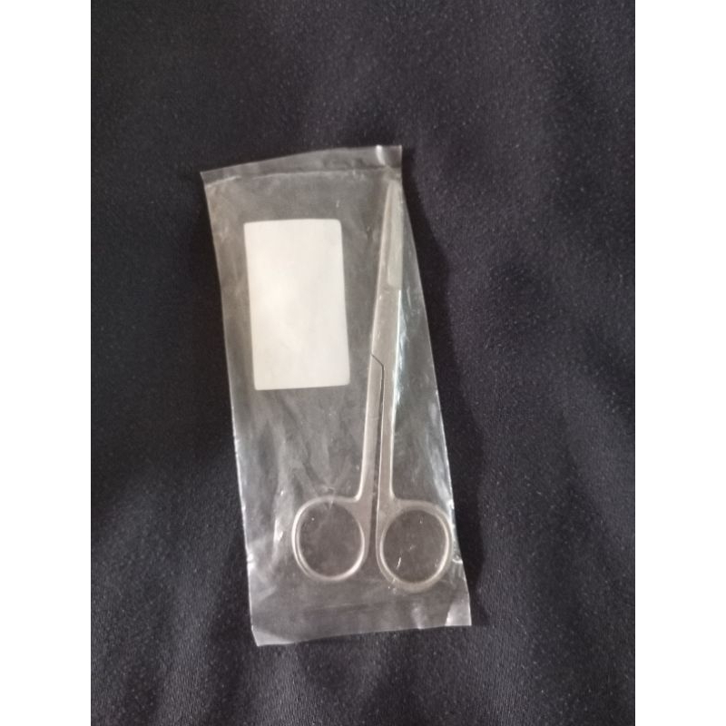 Jual Gunting Medis Marwa 14cm | Shopee Indonesia