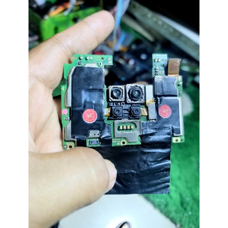 Jual MESIN INFINIX NOTE 7 NORMAL | Shopee Indonesia