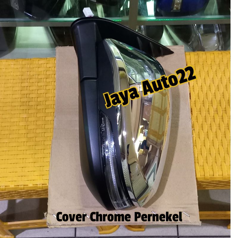 Jual Spion Hilux/Spion All New Toyota Hilux Revo/Rocco Spion Toyota ...