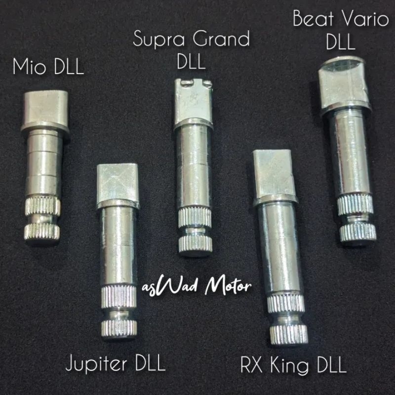 Jual As Paha Rem Belakang Mio Jupiter Supra RX King Beat Vario / As ...