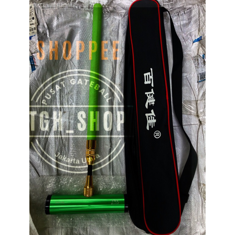 Jual Stik Stick Gateball Hero Jinjian edisi 2023 | Shopee Indonesia