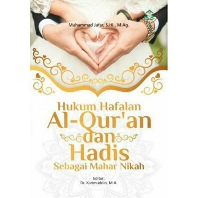 Jual Hukum hafalan alquran dan hadis sebagai mahar nikah | Shopee Indonesia