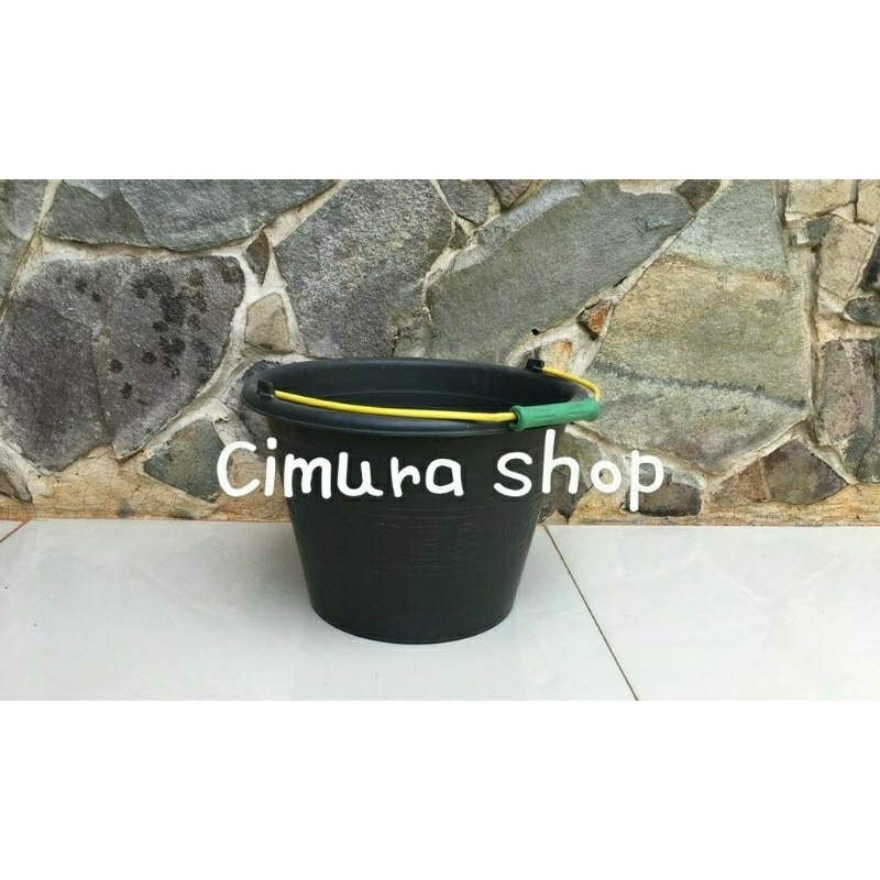 Jual Ember/ember cor 18/ember hitam/ember pel/ember bangunan/ember ...