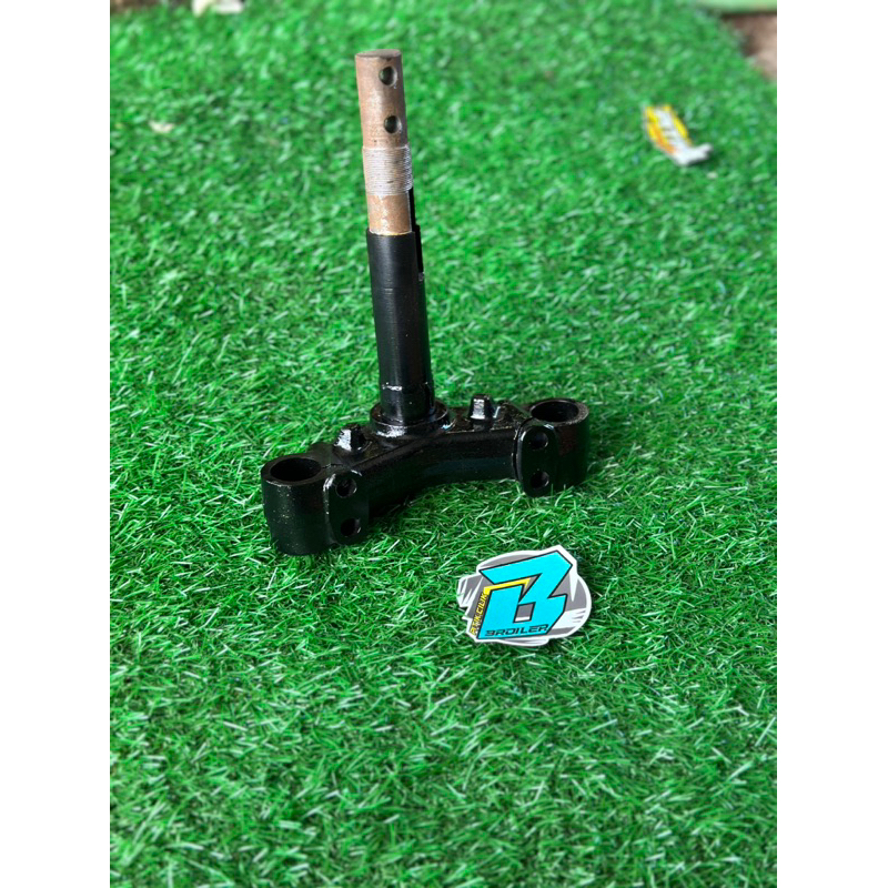 Jual segitiga sleep Engine jupiter z Vega fizr potong pendek | Shopee ...