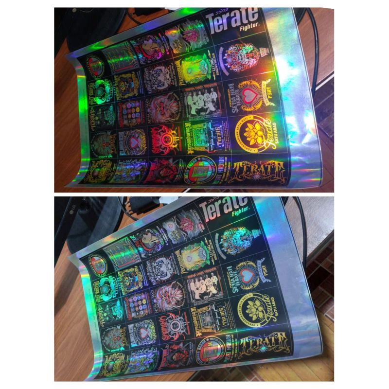 Jual STIKER PSHT - STIKER LEMBARAN PSHT - STIKER HOLOGRAM PSHT | Shopee ...