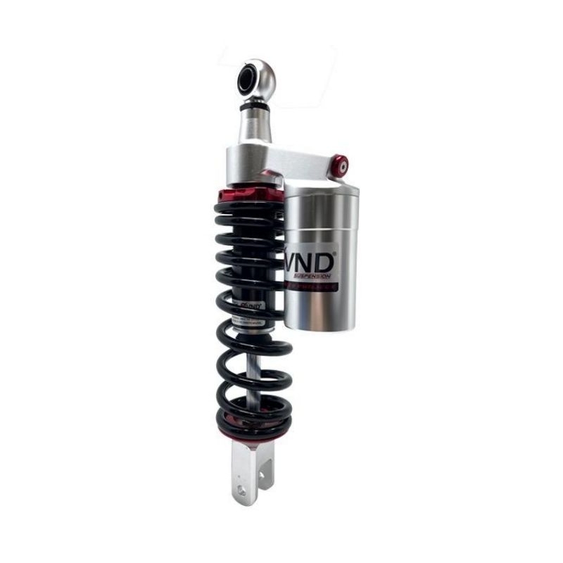 Jual VND Shockbreaker Shock Tabung Atas AK 221 B1 305mm 330mm 340mm ...
