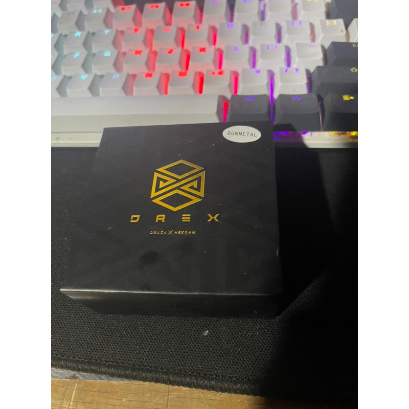 Jual druga x hexome | Shopee Indonesia