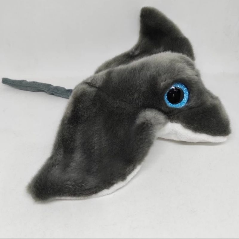 Jual Boneka Dugong/Pari Manta/Onta/Koala/Rubah Fennec Chiby/Fox/Kupu ...