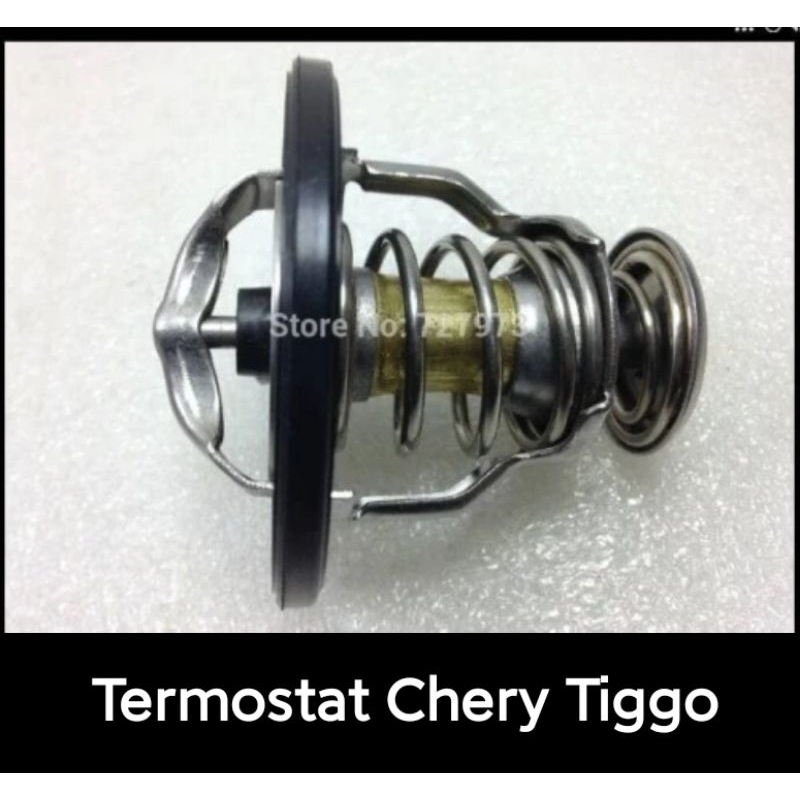 Jual Termostat Chery Tiggo | Shopee Indonesia