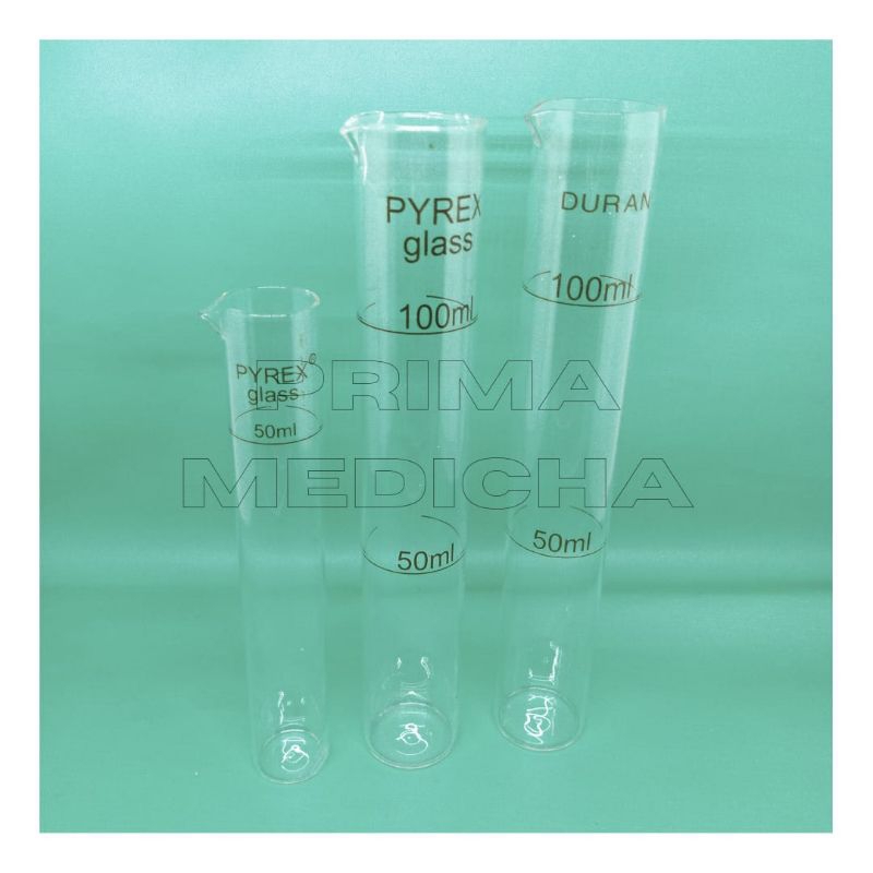 Jual Tabung Nessler / Nessler Tube | Shopee Indonesia