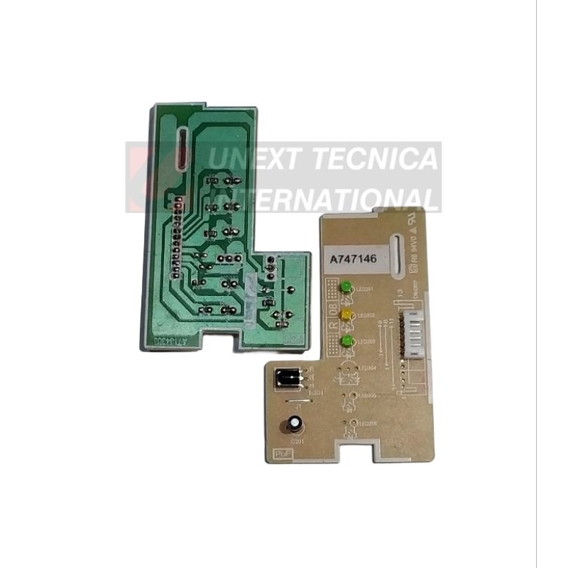 Jual Sensor AC Panasonic Eco Smart A747146 Soket 6 Pin | Shopee Indonesia