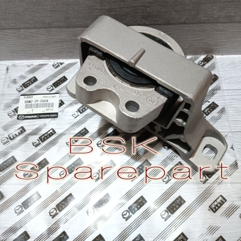 Jual Engine Mounting Kanan Mazda Biante Non Skyactiv Skyactive Sky ...
