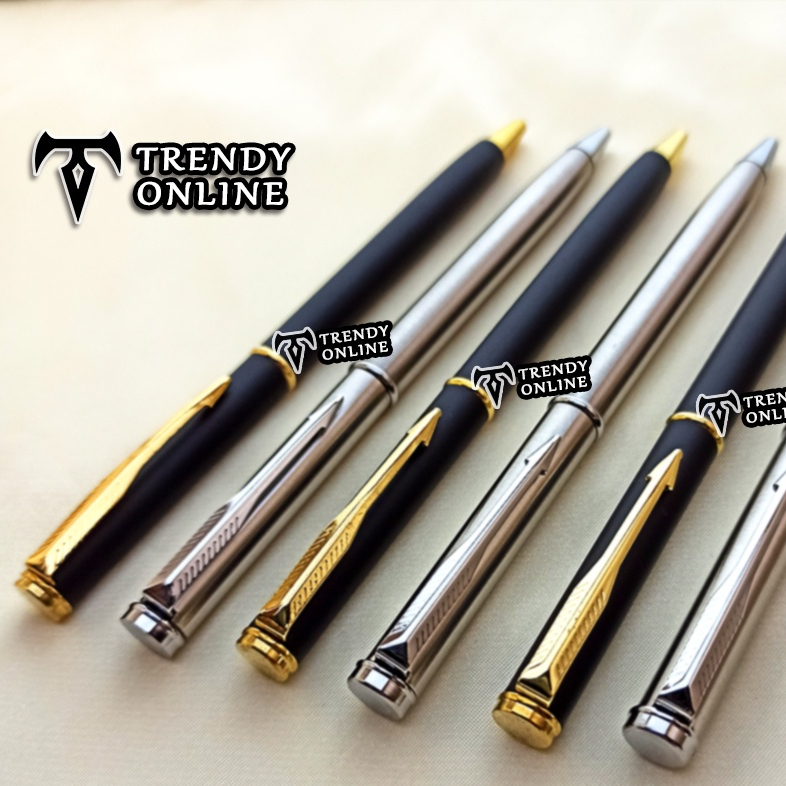 Jual Pulpen Promosi | Pen Custom, Pulpen Exclusif, Bisa Custom Grafir ...