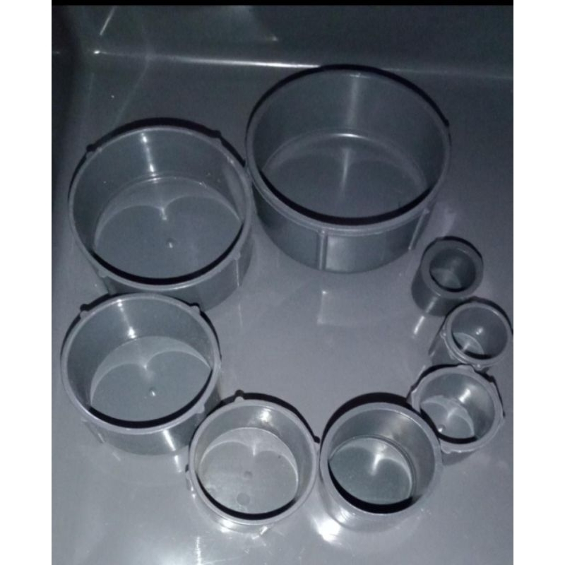 Jual dop PVC ,tutup pipa pvc ukuran 1/2,3/4,1,11/4,11/2,2,21/2,3,4 ...