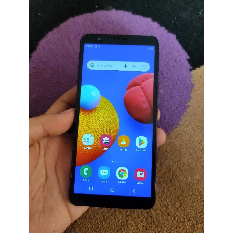 Jual SAMSUNG A01 CORE (SECOND) | Shopee Indonesia