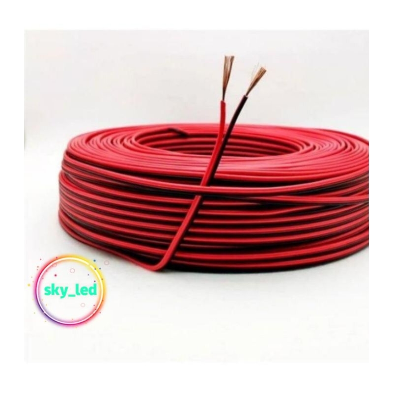 Jual Kabel Speaker Isi 2 Terlengkap & Harga Terbaru Mei 2026 | Shopee ...