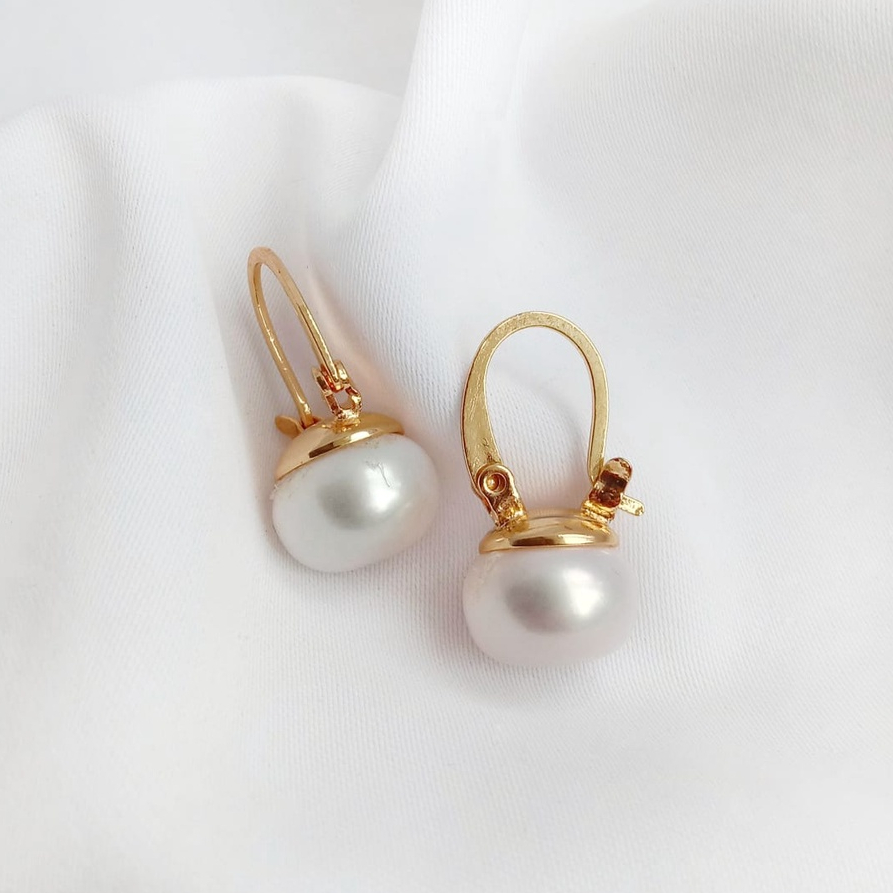Jual Anting Mutiara Lombok Anting Anak Anting Dewasa Anting Fashion ...
