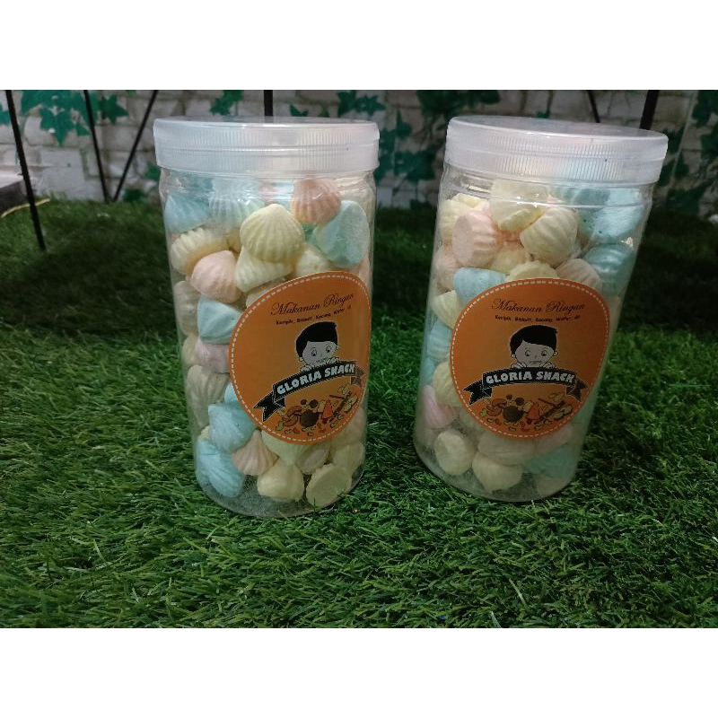 Jual Schumpies| Kue Busa Manis Asam | Kue Kering Makanan Ringan ...