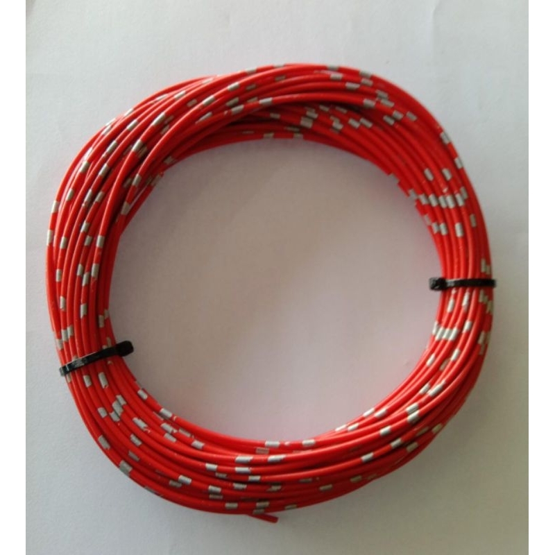 Jual Kabel Otomotif Body Bodi Bintik 0.85mm Tembaga Murni Untuk ...