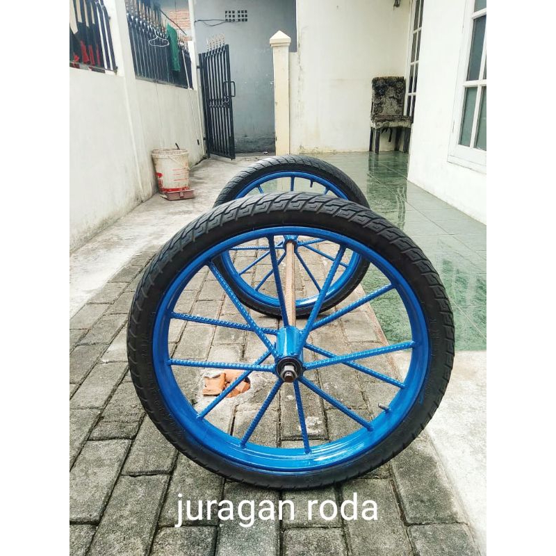 Jual roda ring 17 sebelah (1pcs) | Shopee Indonesia