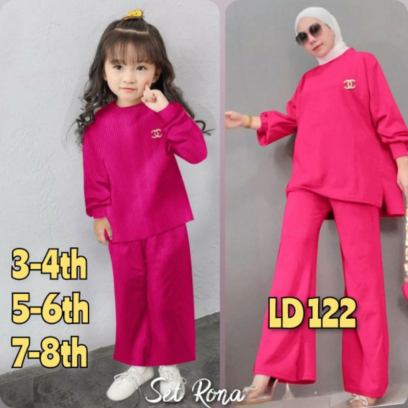 Jual PAKET USAHA SET RONA KID | Shopee Indonesia