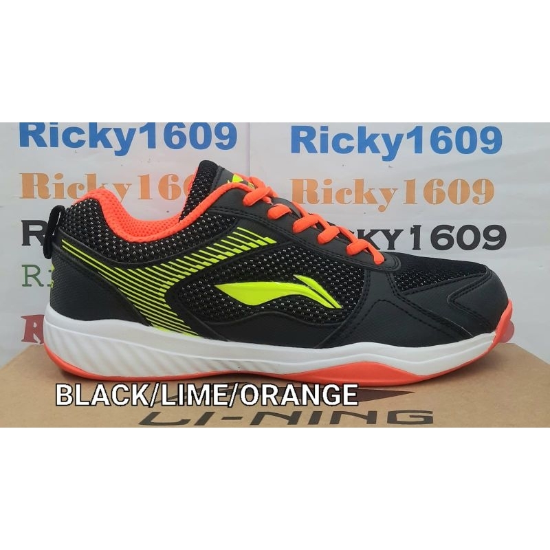 Jual SEPATU BADMINTON LINING ULTRA - SEPATU LINING ULTRA - ORIGINAL LI ...