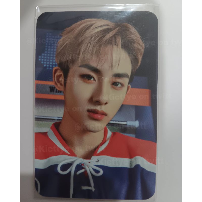 Jual photocard winwin 90's love official [booked] | Shopee Indonesia