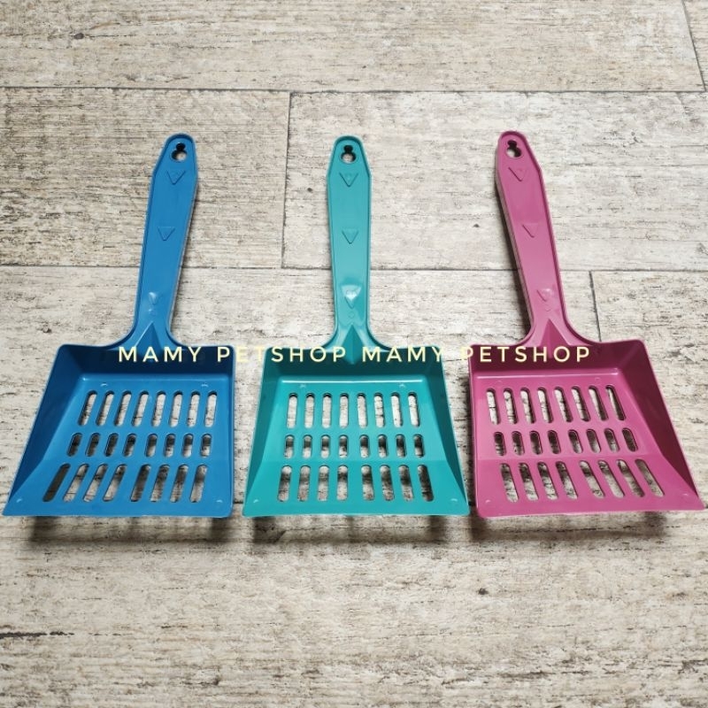 Jual SEROK PASIR KUCING MURAH | Shopee Indonesia