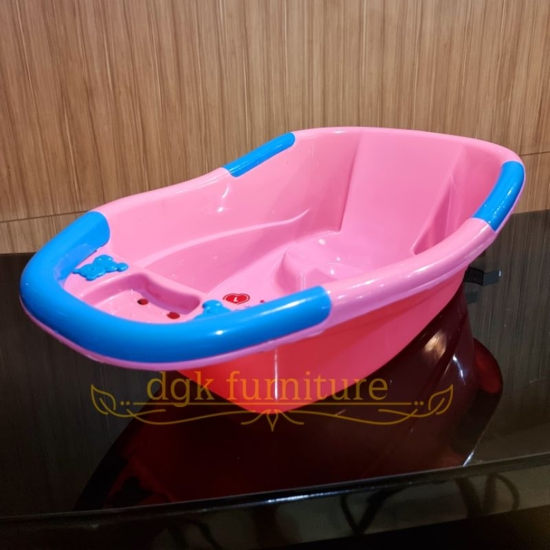 Jual Bak Tempat Ember Mandi Bayi Babybath Baby Bath Bath Tub Bathtub ...