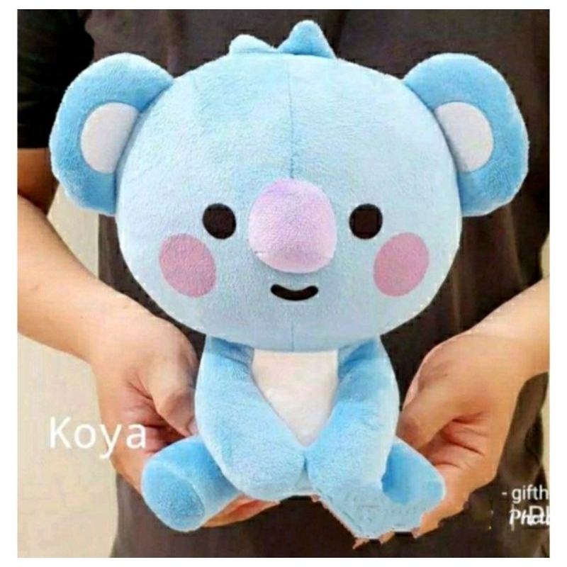 Jual BONEKA BTS BERDIRI / BONEKA BTS BERDIRI / BONEKA MODEL BERDIRI ...