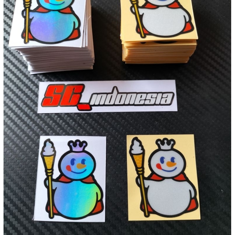 Jual STIKER CUTTING VIRAL ICE CREAM MIXUE | Shopee Indonesia