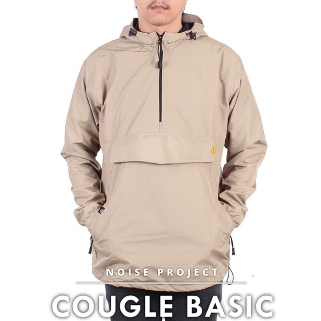 Jual Jaket Cougle Noise Project Jaket Cougle Basic Jaket Cougle Polos ...