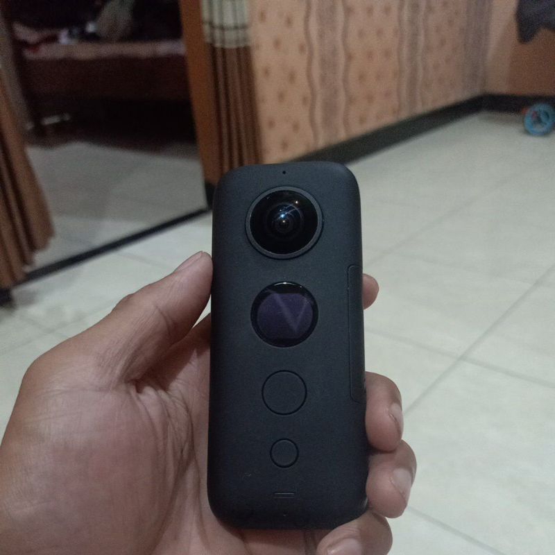 Jual INSTA 360 ONE X | Shopee Indonesia