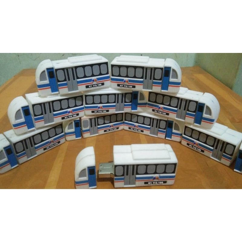 Jual Flashdisk Karet Custom | Shopee Indonesia