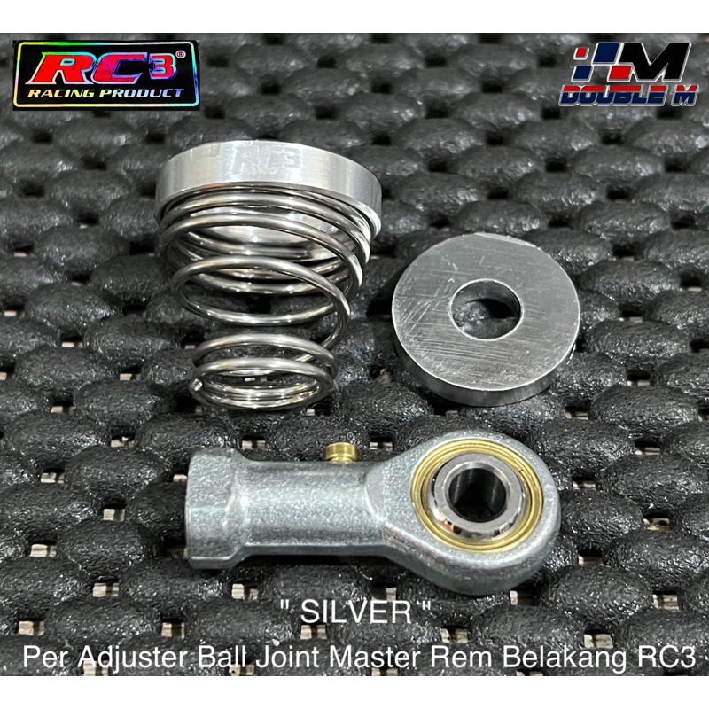 Jual Per Rem Adjuster Master Rem Belakang RC3 Universal | Shopee Indonesia