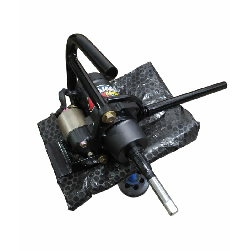 Jual ALAT JUMPER STARTER MATIC DRAG 350CC FFA PAKAI AKI MOTOR MOBIL ...