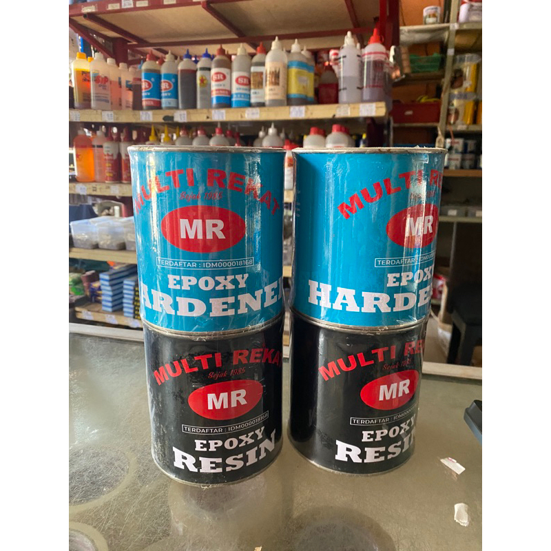 Jual lem MR/lem kayu | Shopee Indonesia