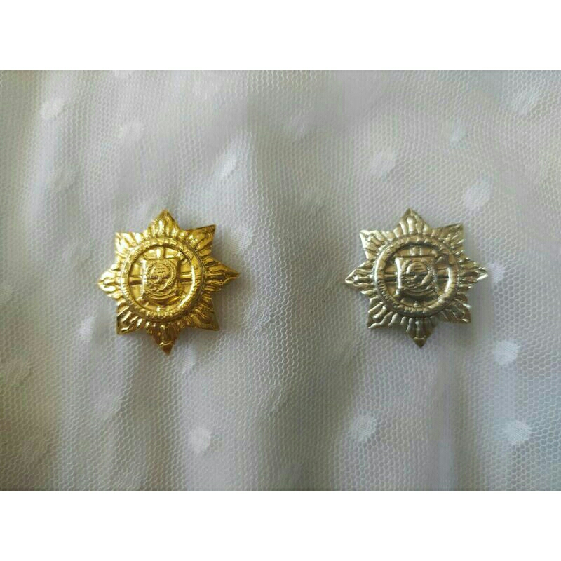 Jual Pin Purna segi 8 Timbul ( Cor ) | Shopee Indonesia