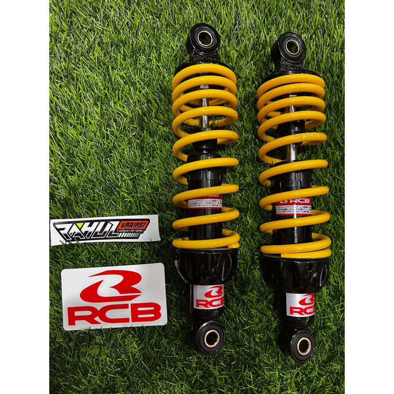 Jual shock rcb Absorber A2 Series 275-335mm | Shopee Indonesia