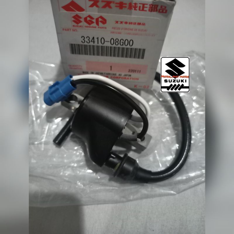 Jual coil koil RM 125 ORI SGP JAPAN | Shopee Indonesia