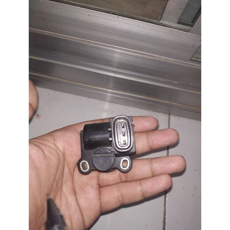 Jual SENSOR ISC HONDA STREAM 1.7 1700 CC ORIGINAL | Shopee Indonesia