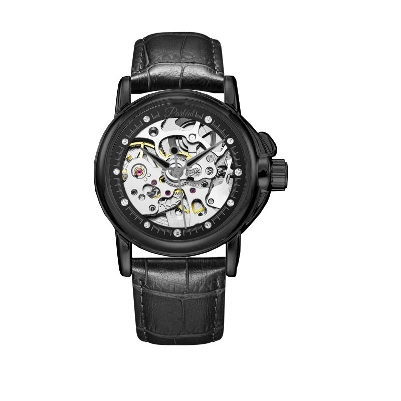 Jual Jam Tangan Wanita Parlent Freya | Shopee Indonesia