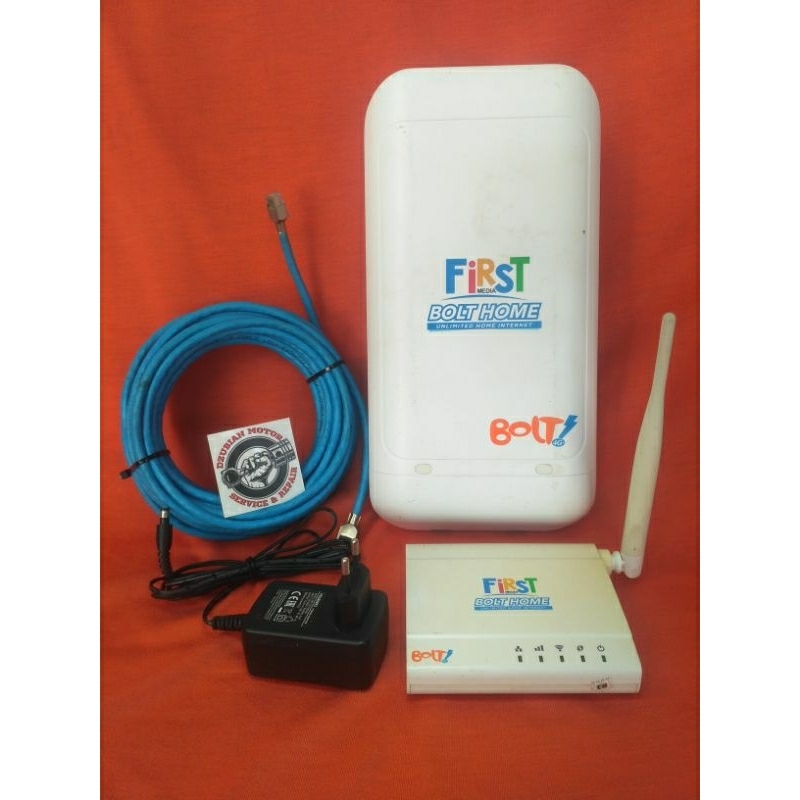 Jual Paket Router Modem Wi-fi Siap Pakai [Unlock] | Shopee Indonesia
