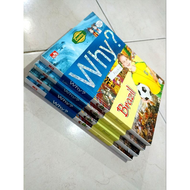 Jual ( PROMO BUKU MURAH ORIGINAL ) BUKU KOMIK / KOMIK WHY / WHY SERI ... Jual ( PROMO BUKU MURAH ORIGINAL ) BUKU KOMIK / KOMIK WHY / WHY SERI ...
