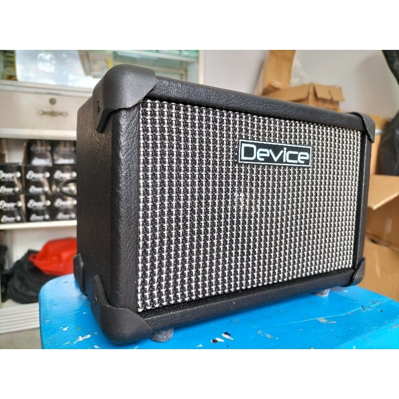 Jual AMPLI DEVICE 4INCH / AMPLIFIER / 4 INCI / SPEAKER / AMPLI | Shopee ...