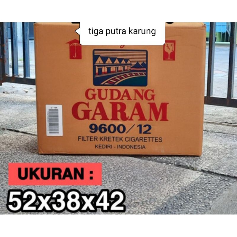 Jual kardus bekas besar tebal | Shopee Indonesia
