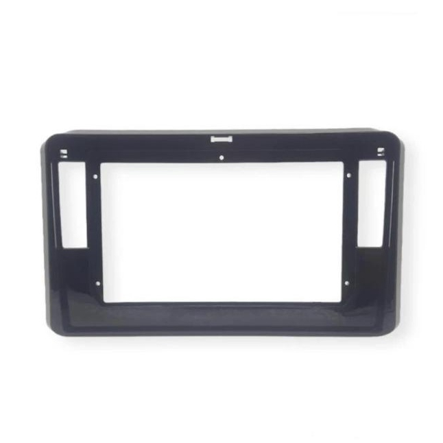 Jual Frame headunit 9/10 inch EOM mobil xpander Ultimate 2022 | Shopee ...