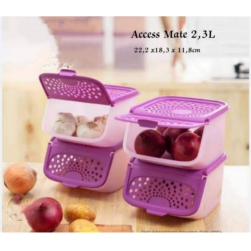 Jual Access Mate 2,3L (1 pcs) | Shopee Indonesia